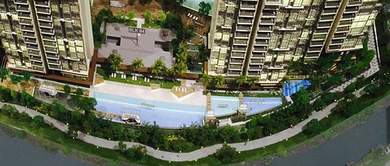 The Terrace EC | My Waterway @ Punggol | New Launch SG Condo