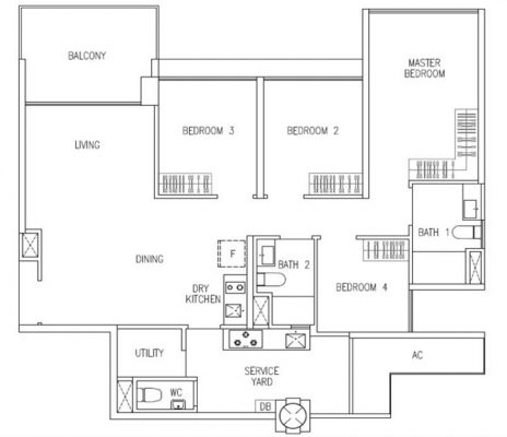 Wandervale EC - Sim Lian CCK EC | New Launch SG Condo