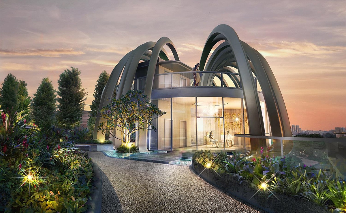 Stars of Kovan by Cheung Kong Property Group | New Launch SG Condo