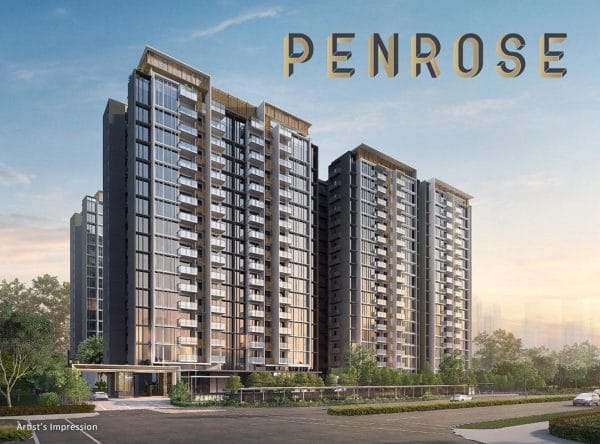 New Launch Condo near MRT Review | New Launch SG Condo