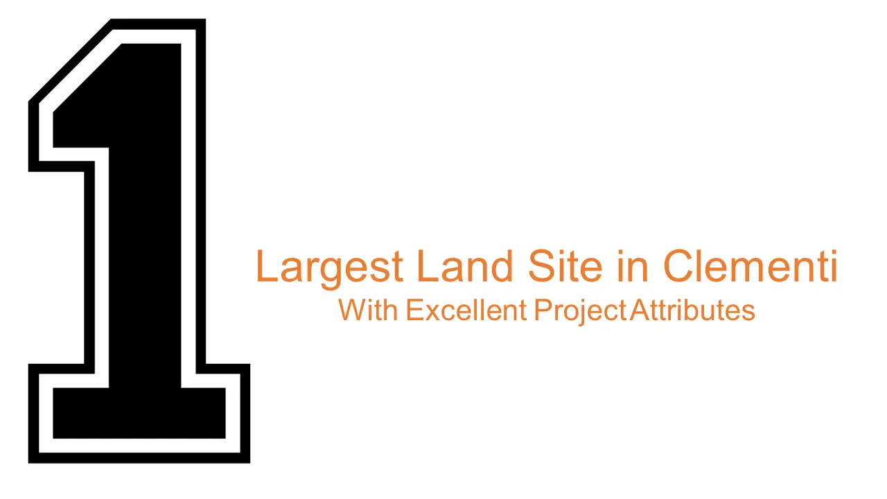 PARC CLEMATIS | New Launch CONDO in Clementi | The New Launch Property