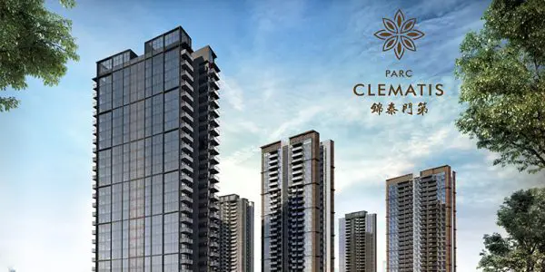 PARC CLEMATIS | New Launch CONDO in Clementi | The New Launch Property