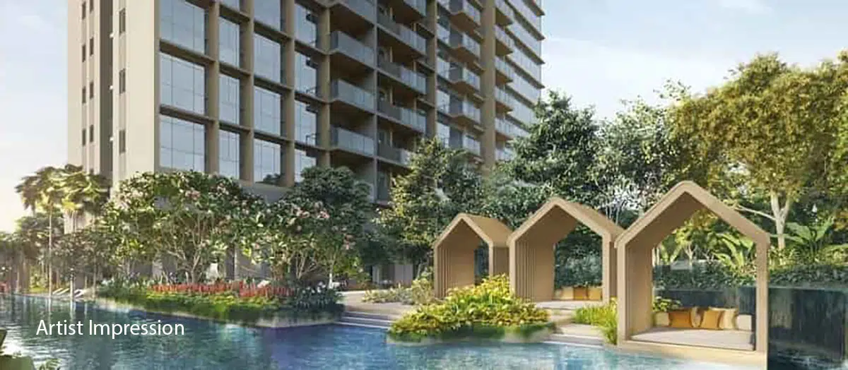 AMO RESIDENCE – New Launch Condo in Ang Mo Kio