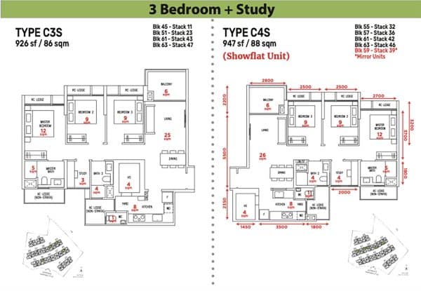 Aurelle of Tampines EC | New EC | New Launch SG Condo