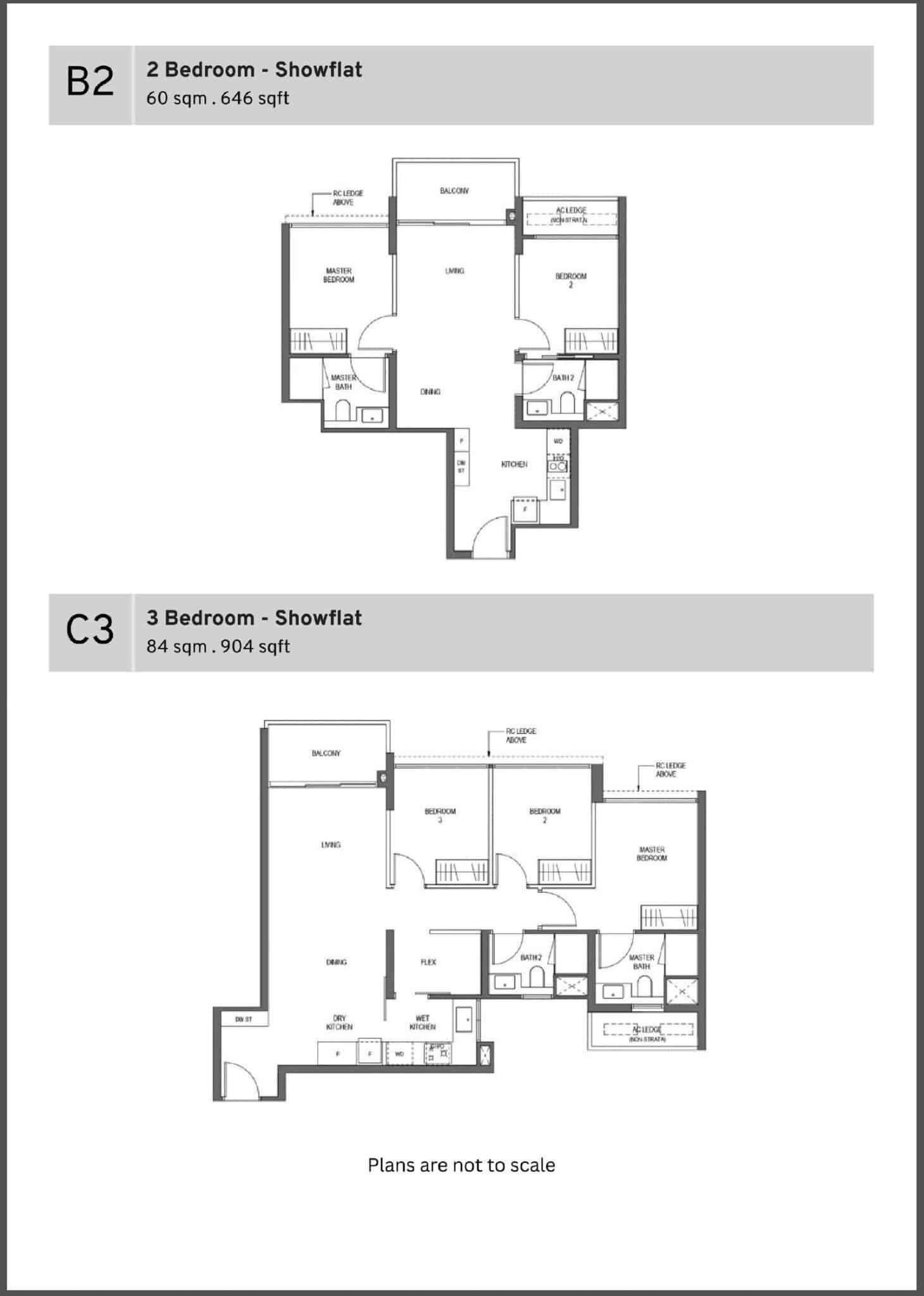 Springleaf Residence Upper Thomson Rd | New Launch SG Condo