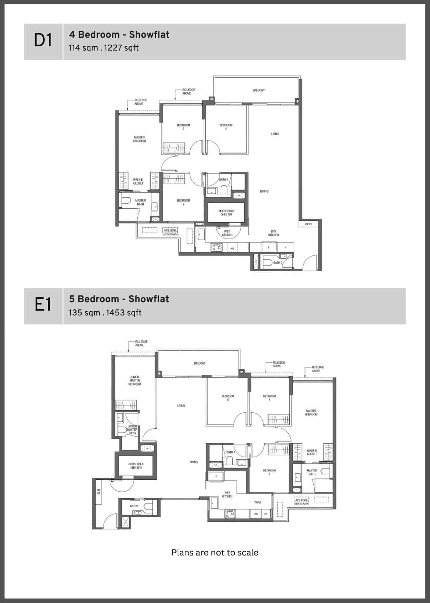 Springleaf Residence Upper Thomson Rd | New Launch SG Condo